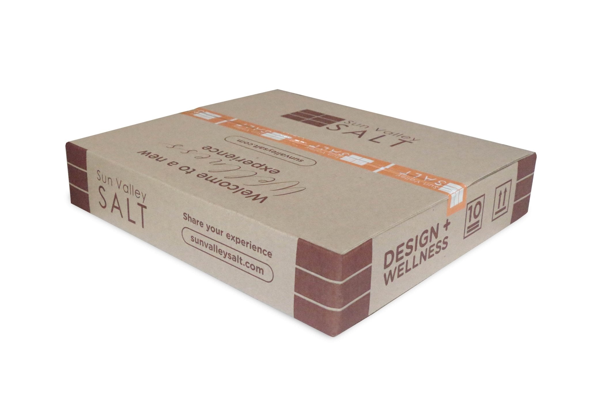 Himalayan Salt Panel for Salt Walls
