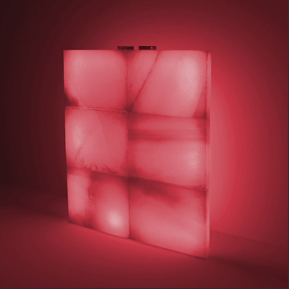 Himalayan Salt Panel for Salt Walls